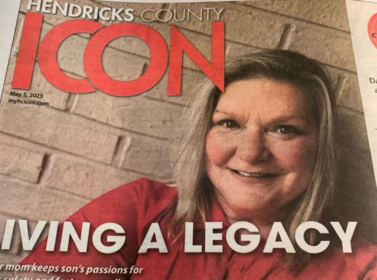 Living a Legacy | Kodie's Kids